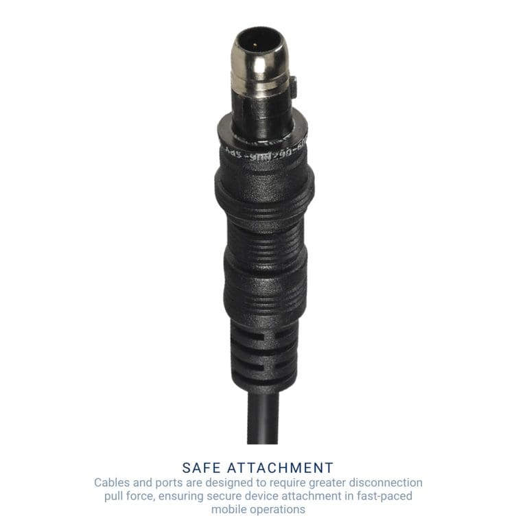 DUAL PRC 148/PRC 152 RADIO CABLE - SRT Supply