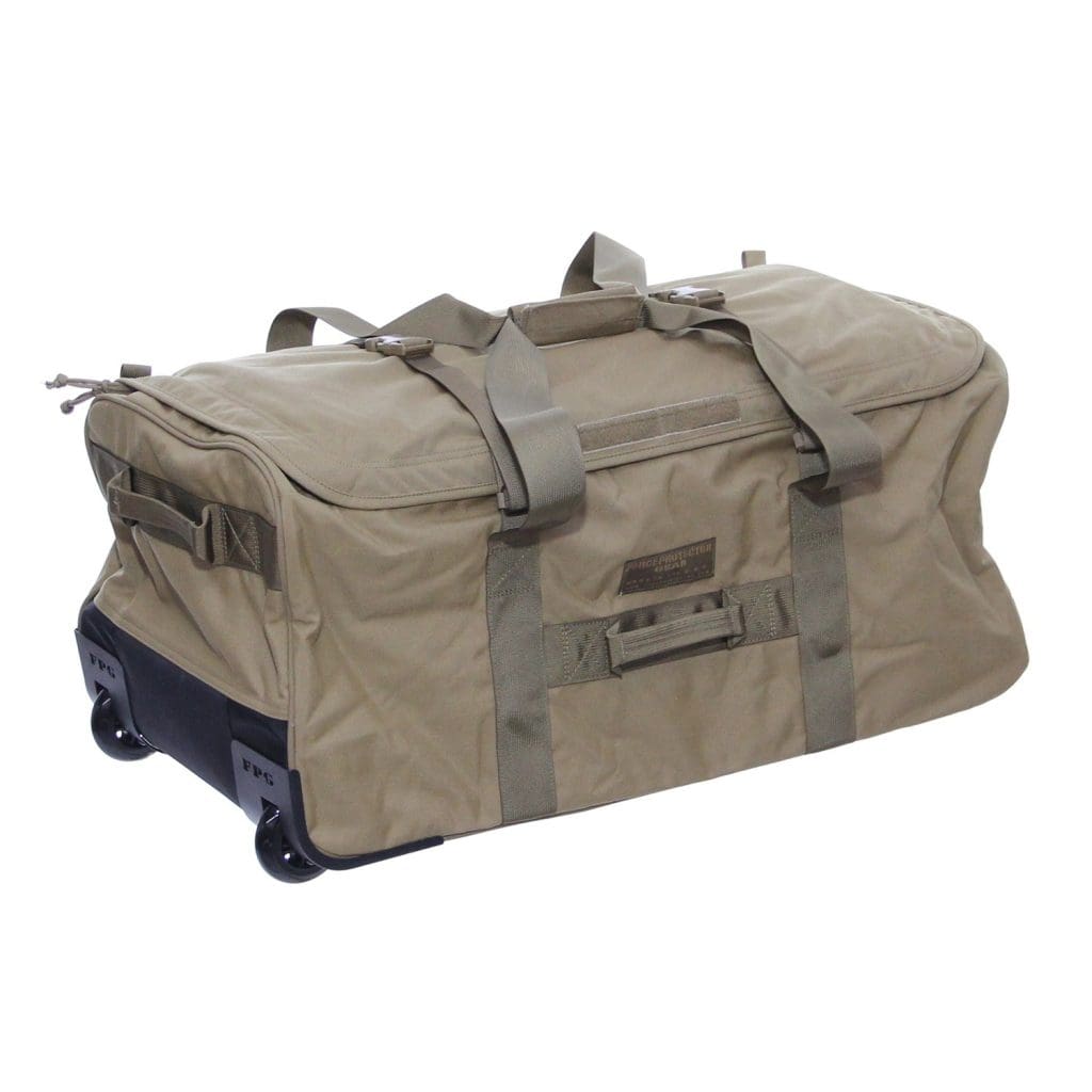 Deployer® (Lite) Loadout Bag - SRT Supply