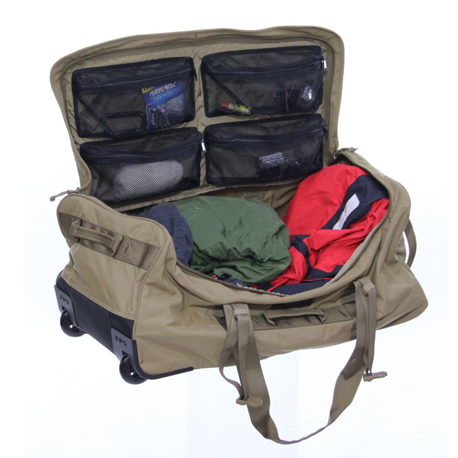 Deployer® (Lite) Loadout Bag - SRT Supply