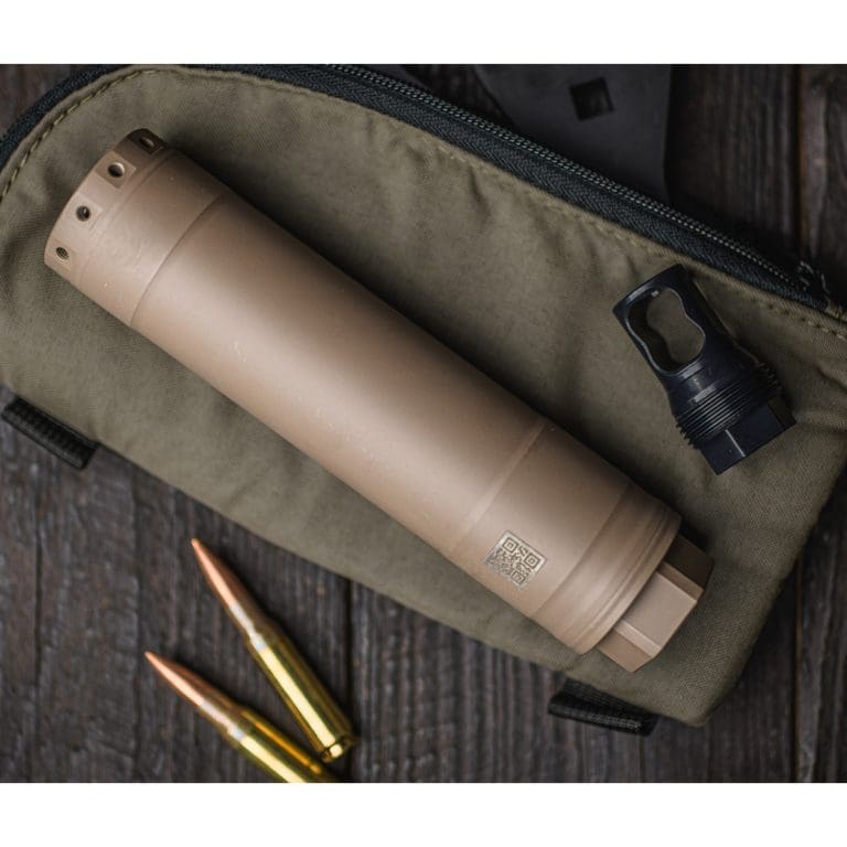 KGM R65K and R30K - SRT Supply