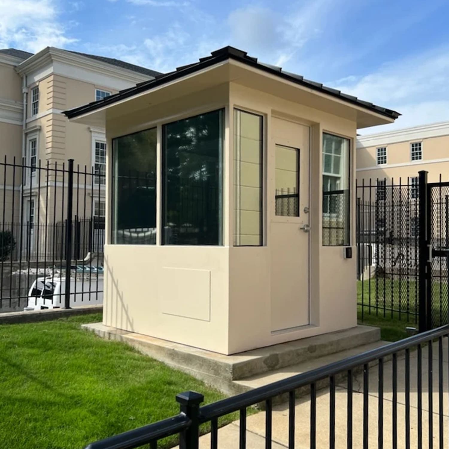 Environmental Enclosures - SRT Supply