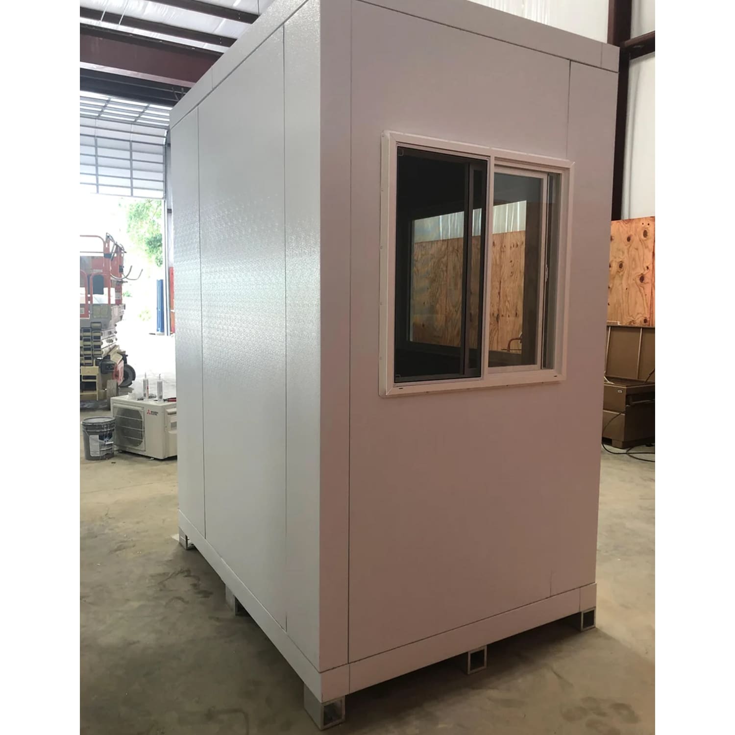 Environmental Enclosures - SRT Supply