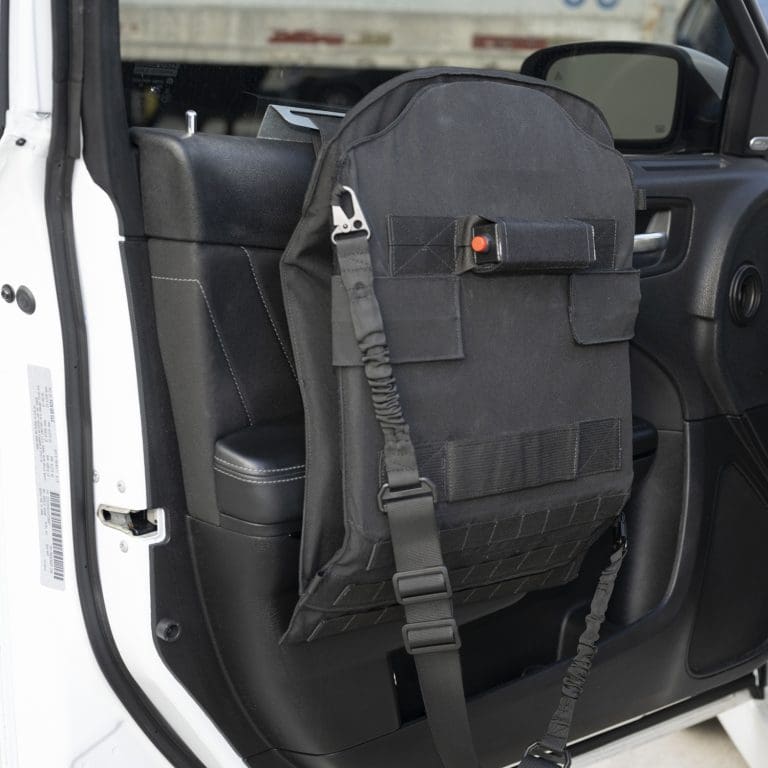 MPS Defender Shield - SRT Supply