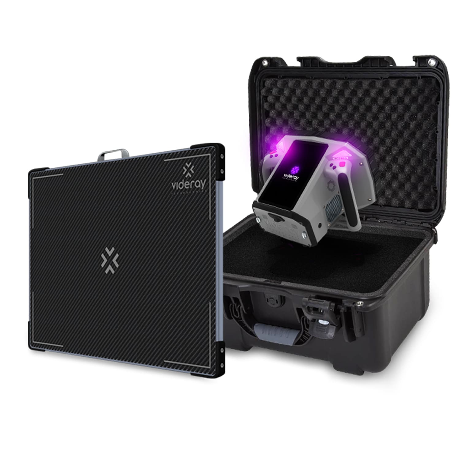 INTERCEPT - SRT Supply