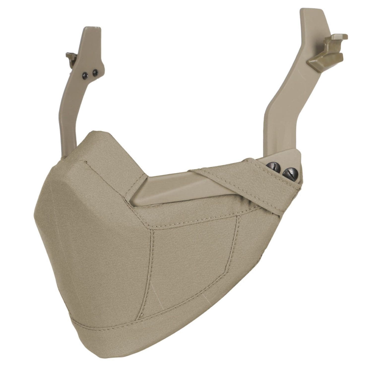 OPS-CORE FAST BALLISTIC MANDIBLE - SRT Supply