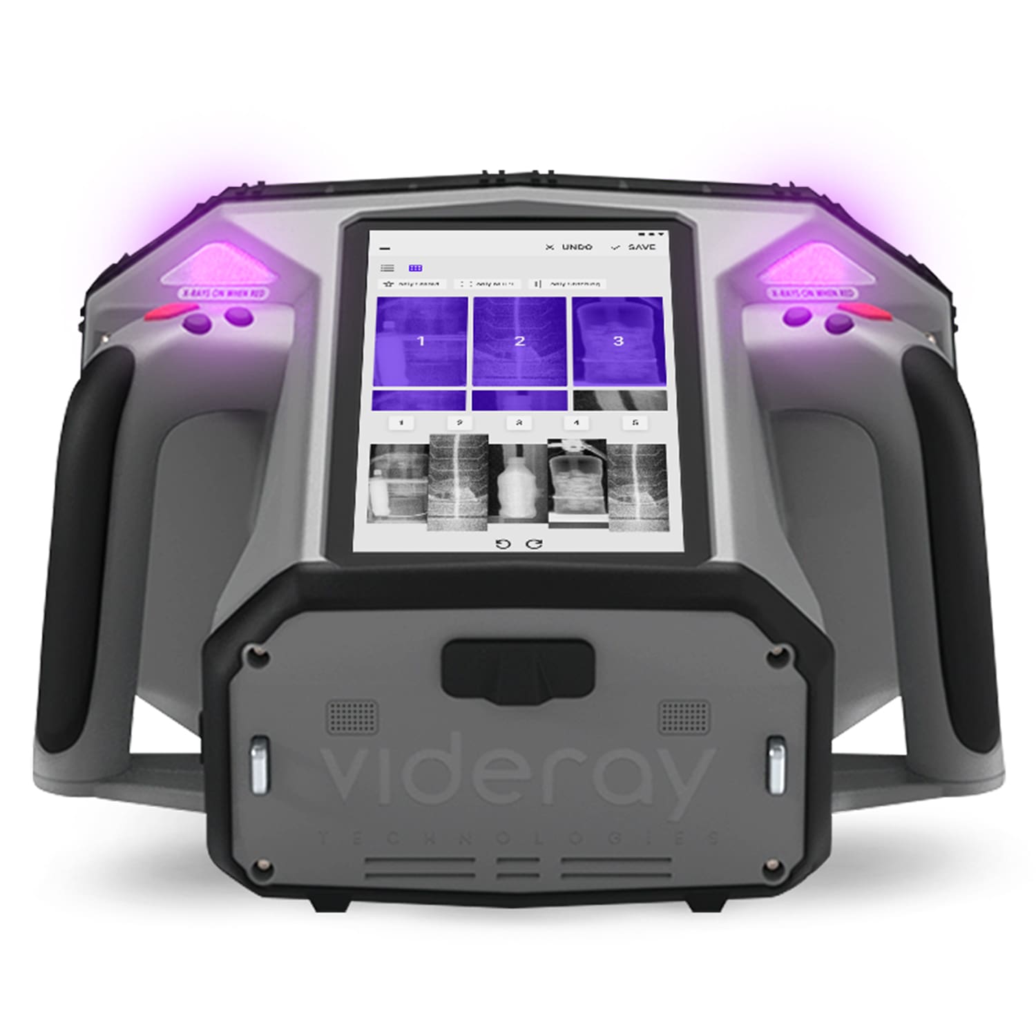 PX1 videray - SRT Supply