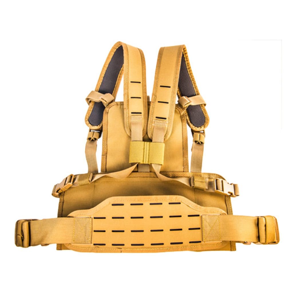 NEO CHEST RIG - SRT Supply