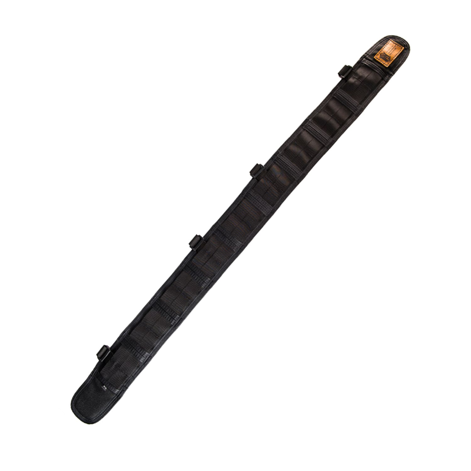 SLIM-GRIP® PADDED BELT - SLOTTED - SRT Supply