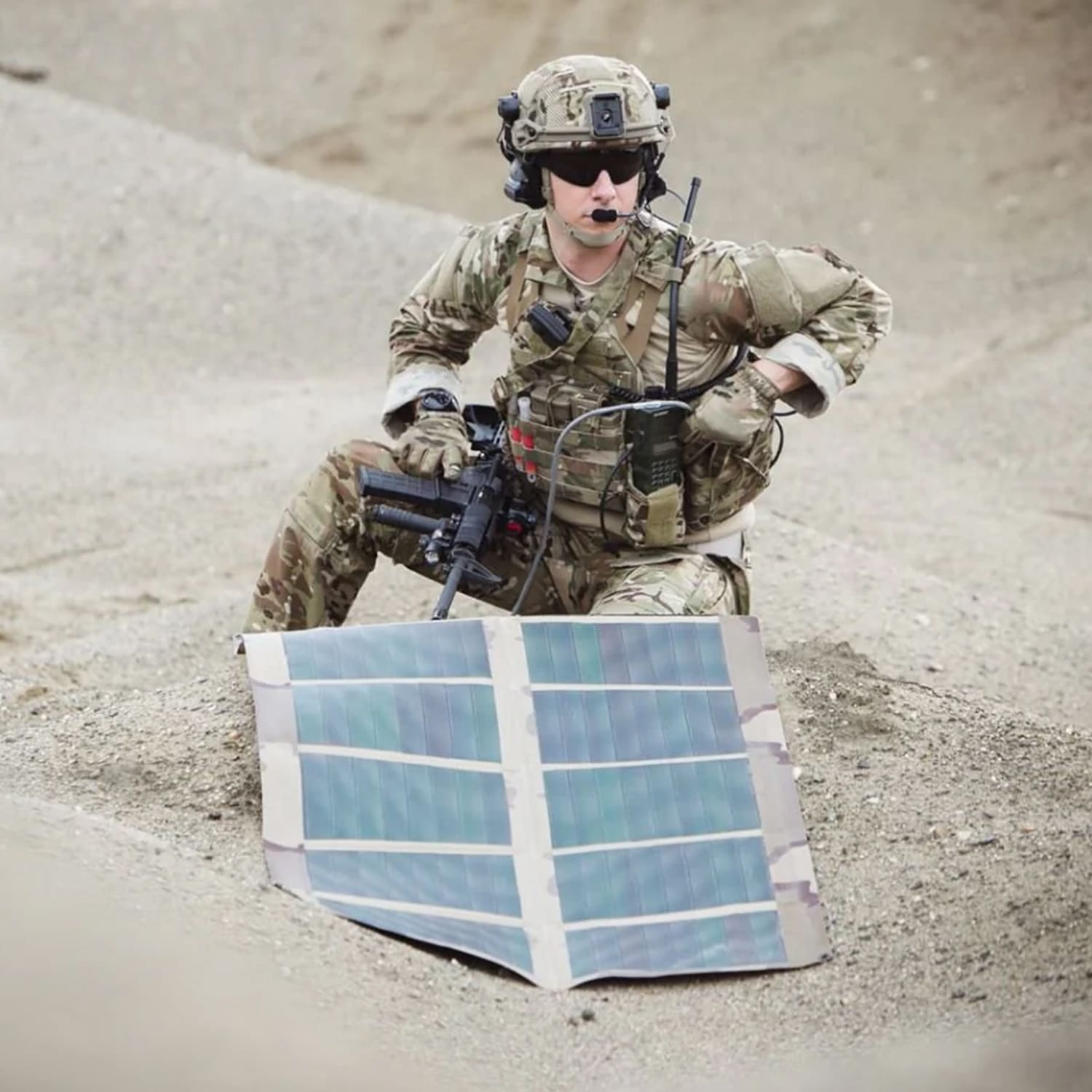 SQUAD POWER MANAGER™ SPM-622 - SRT Supply