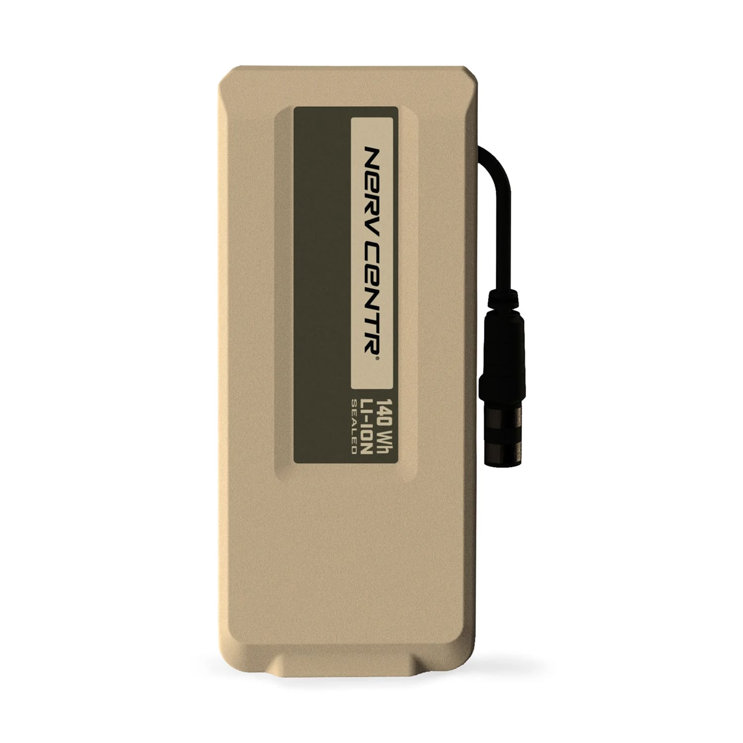 SOLOPACK™ BATTERY - SRT Supply