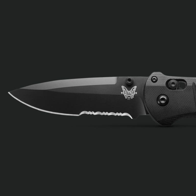 TACTICAL TRIAGE® | BLACK G10 - SRT Supply