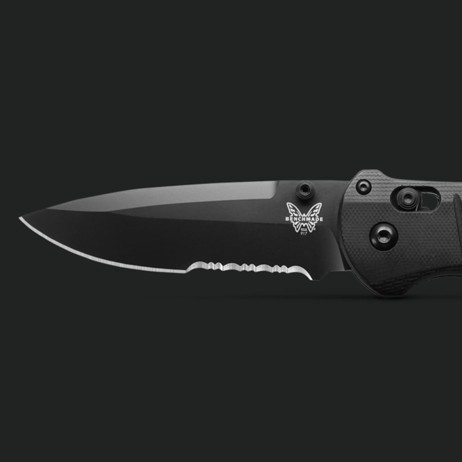 TACTICAL TRIAGE® | BLACK G10 - SRT Supply