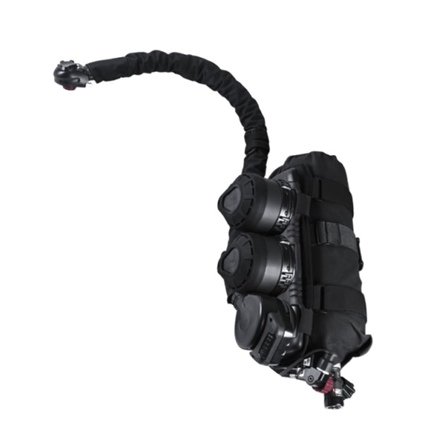 ST54 Enhanced Multi-Mission Tactical Operator SCBA - SRT Supply