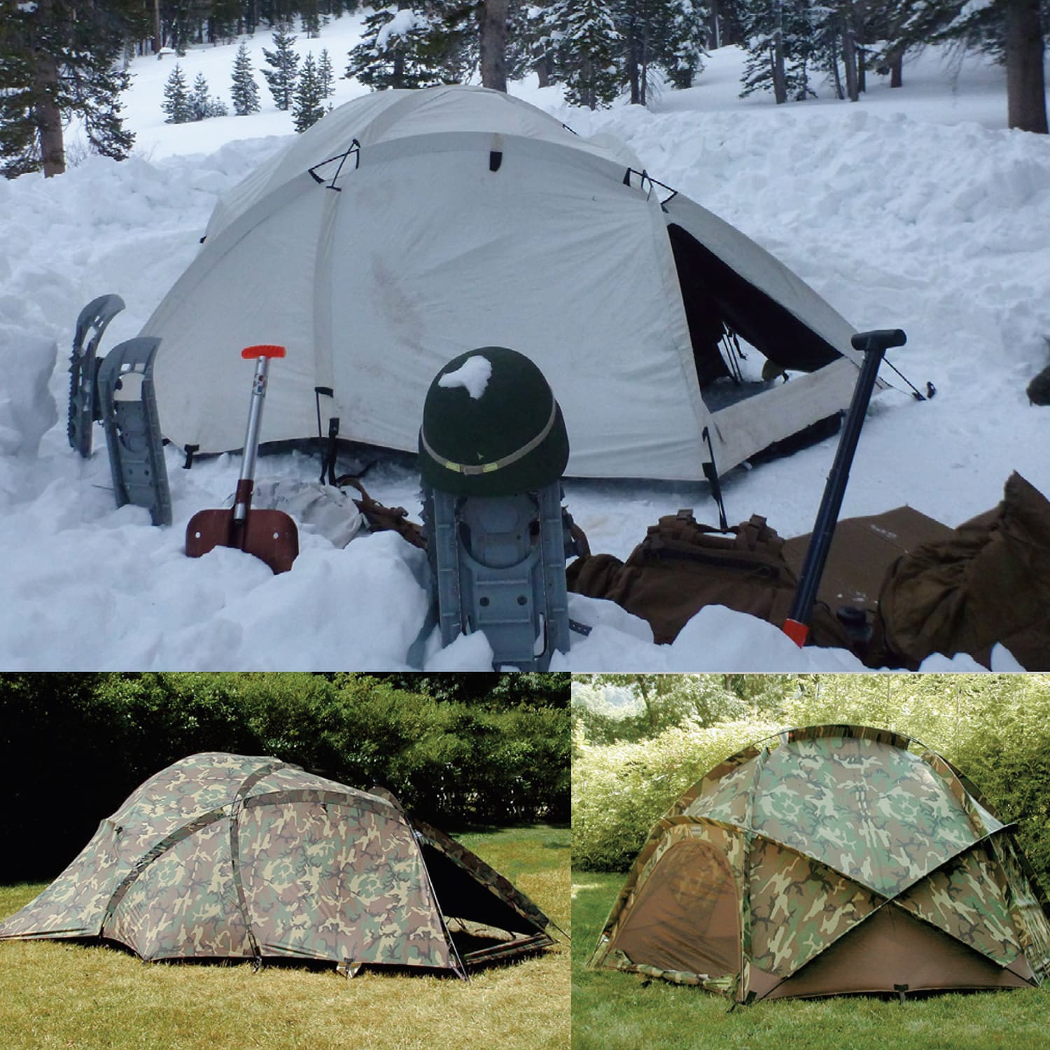 ECWT RDS RAPID Deployable Systems - SRT Supply