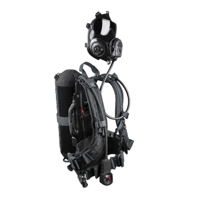 ST54 Enhanced Multi-Mission Tactical Operator SCBA - SRT Supply