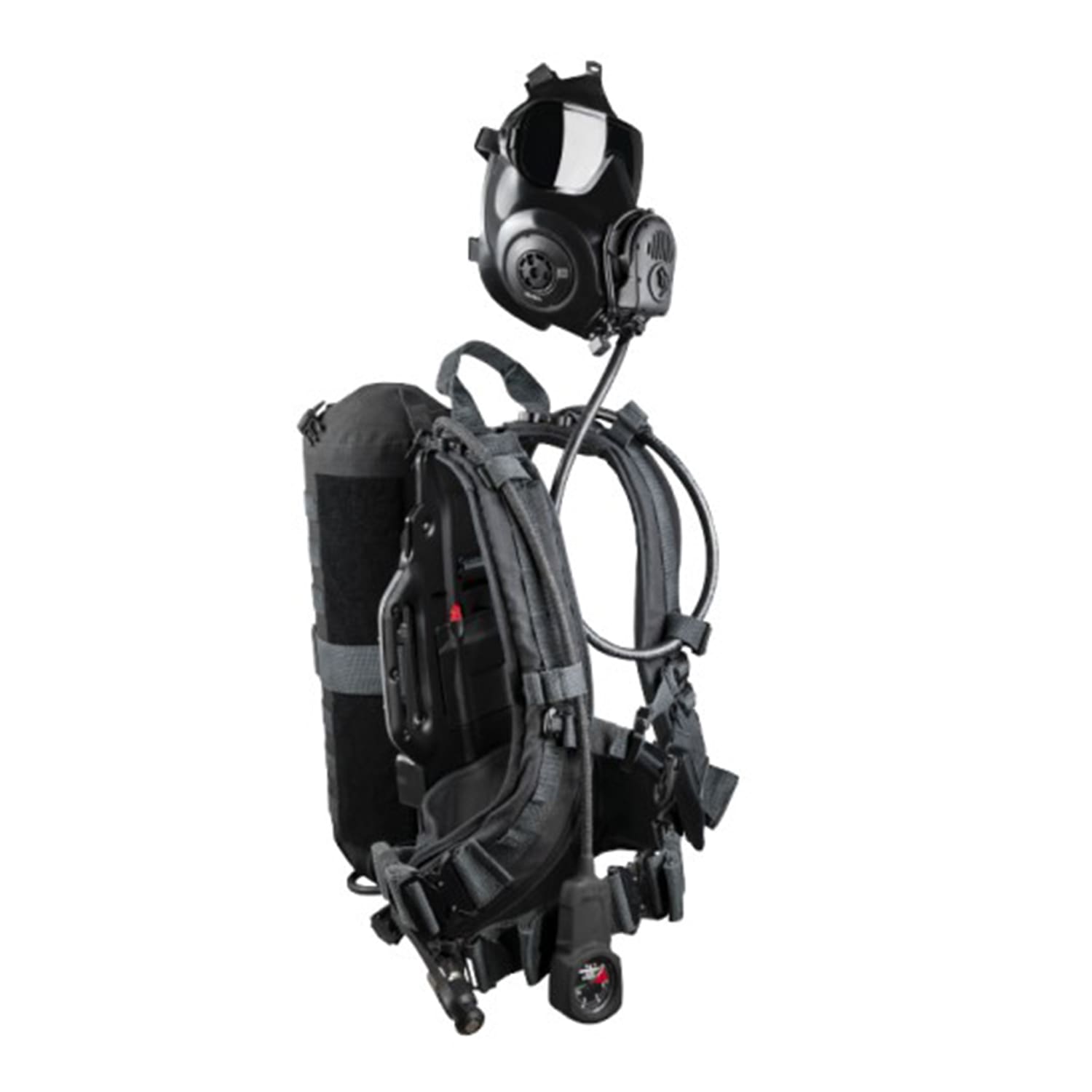 ST54 Enhanced Multi-Mission Tactical Operator SCBA - SRT Supply