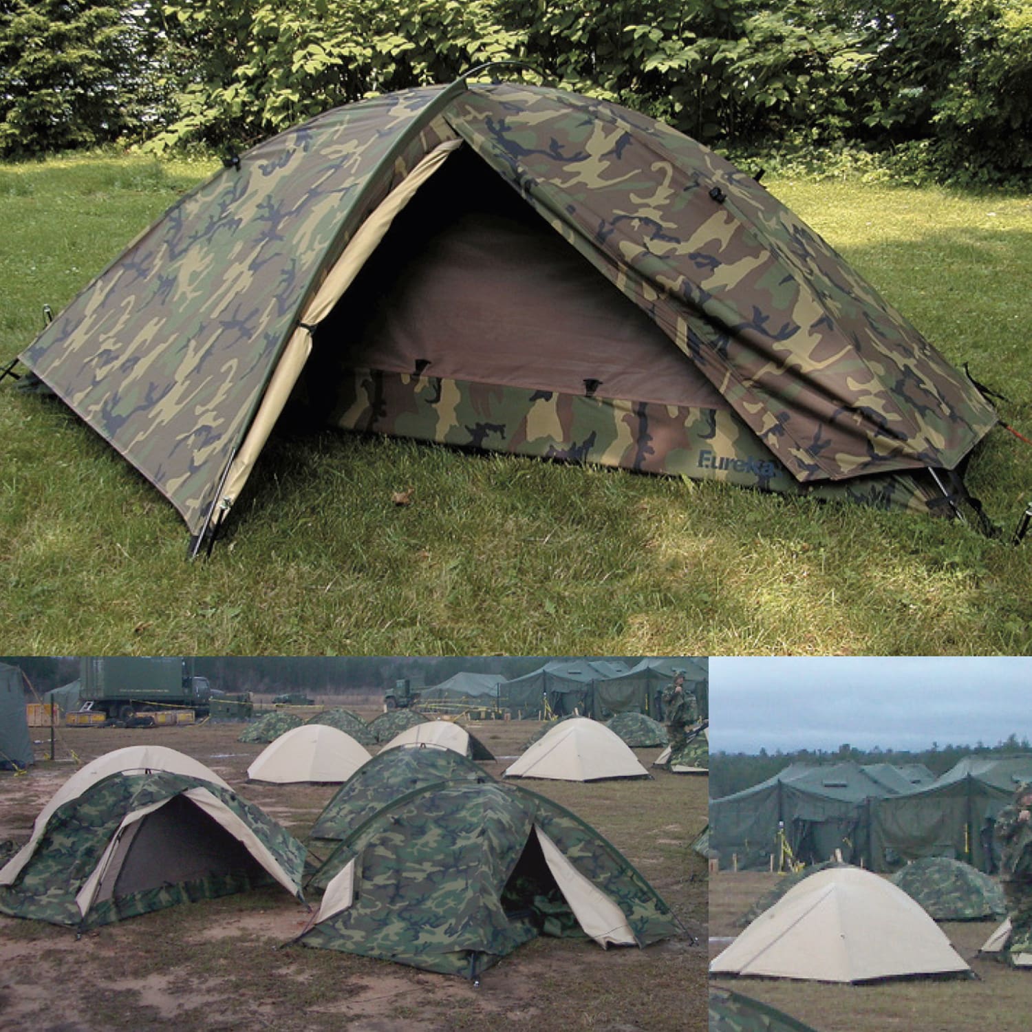 TCOP RAPID Deployable Systems - SRT Supply