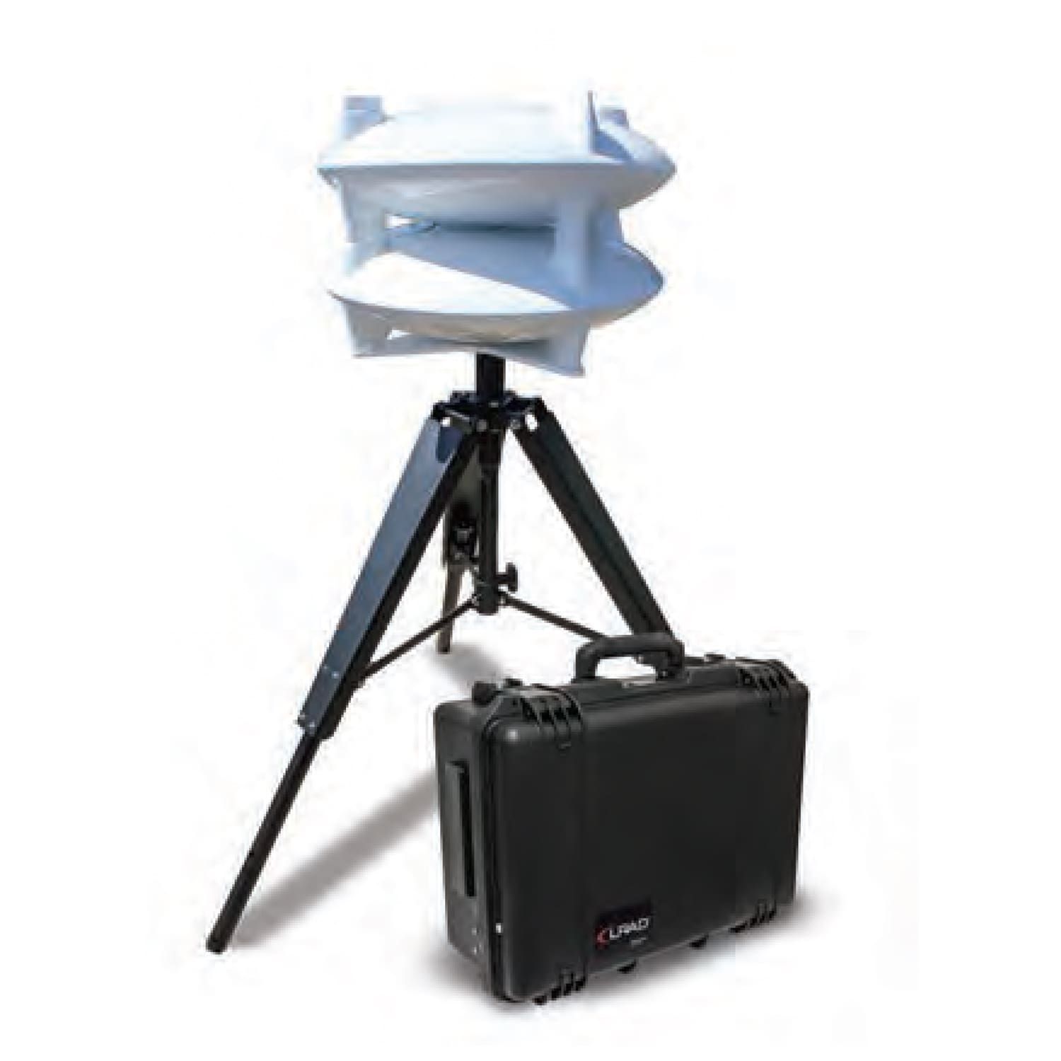 LRAD 450XL - SRT Supply