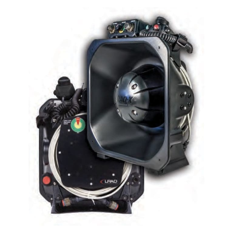 LRAD 450XL - SRT Supply