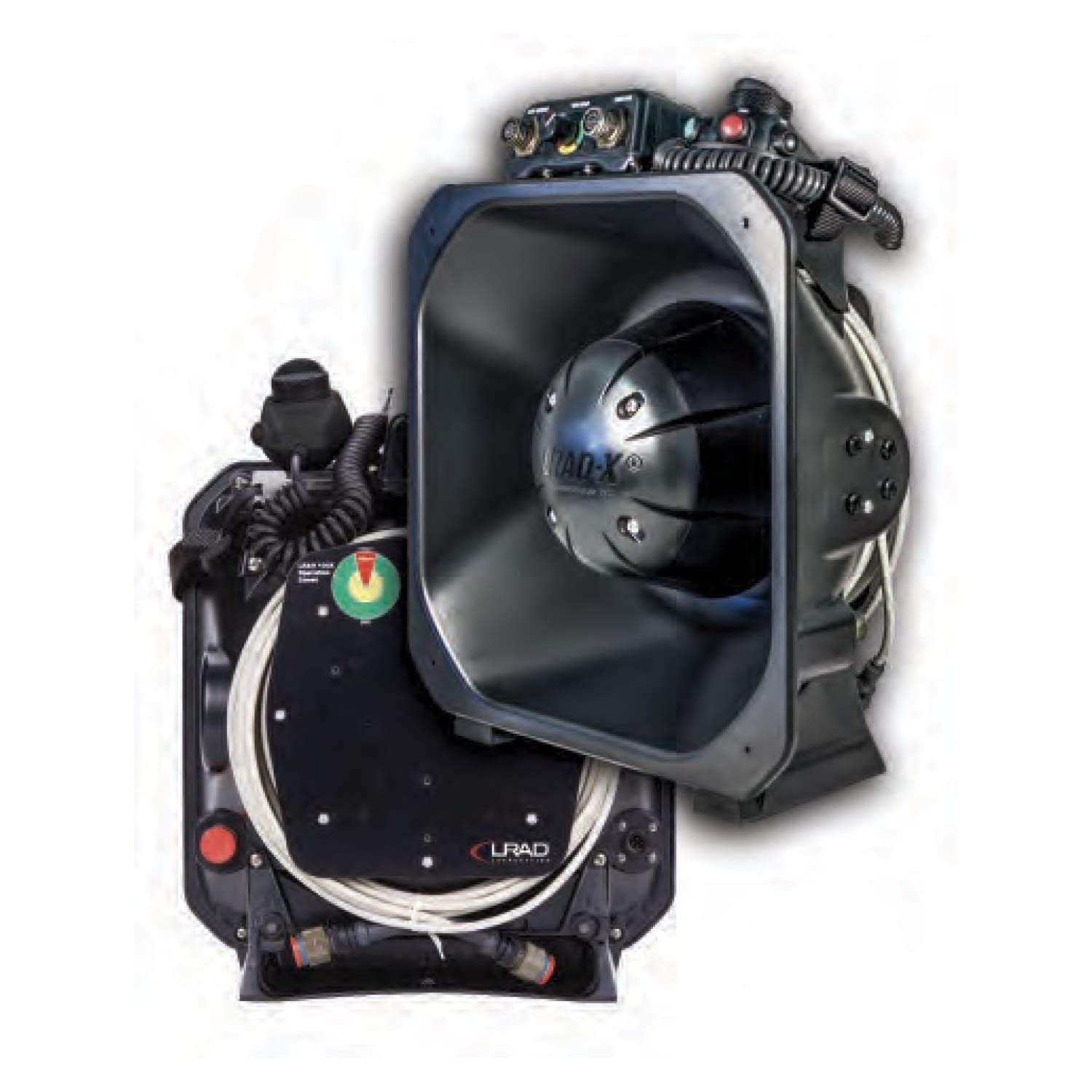 LRAD 450XL - SRT Supply