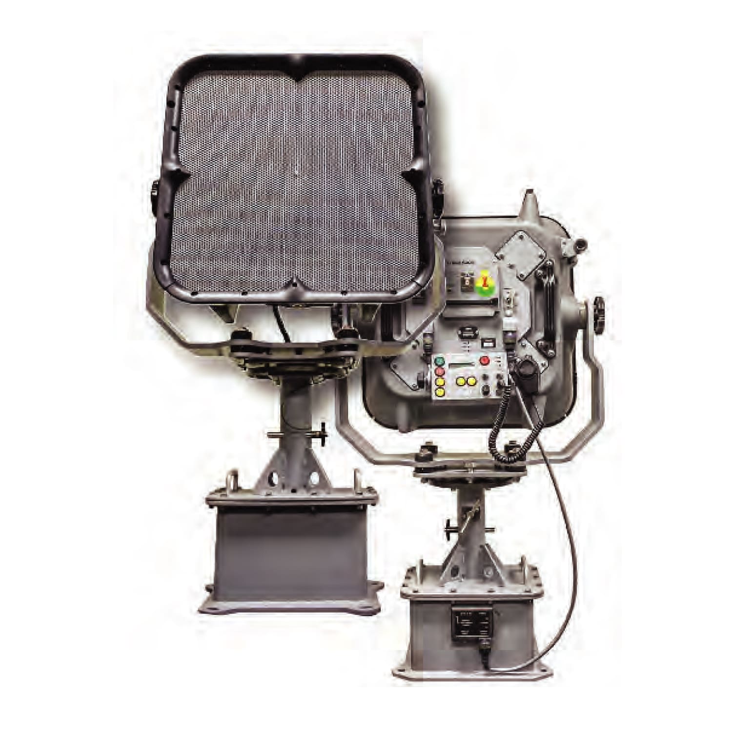 LRAD 450XL - SRT Supply