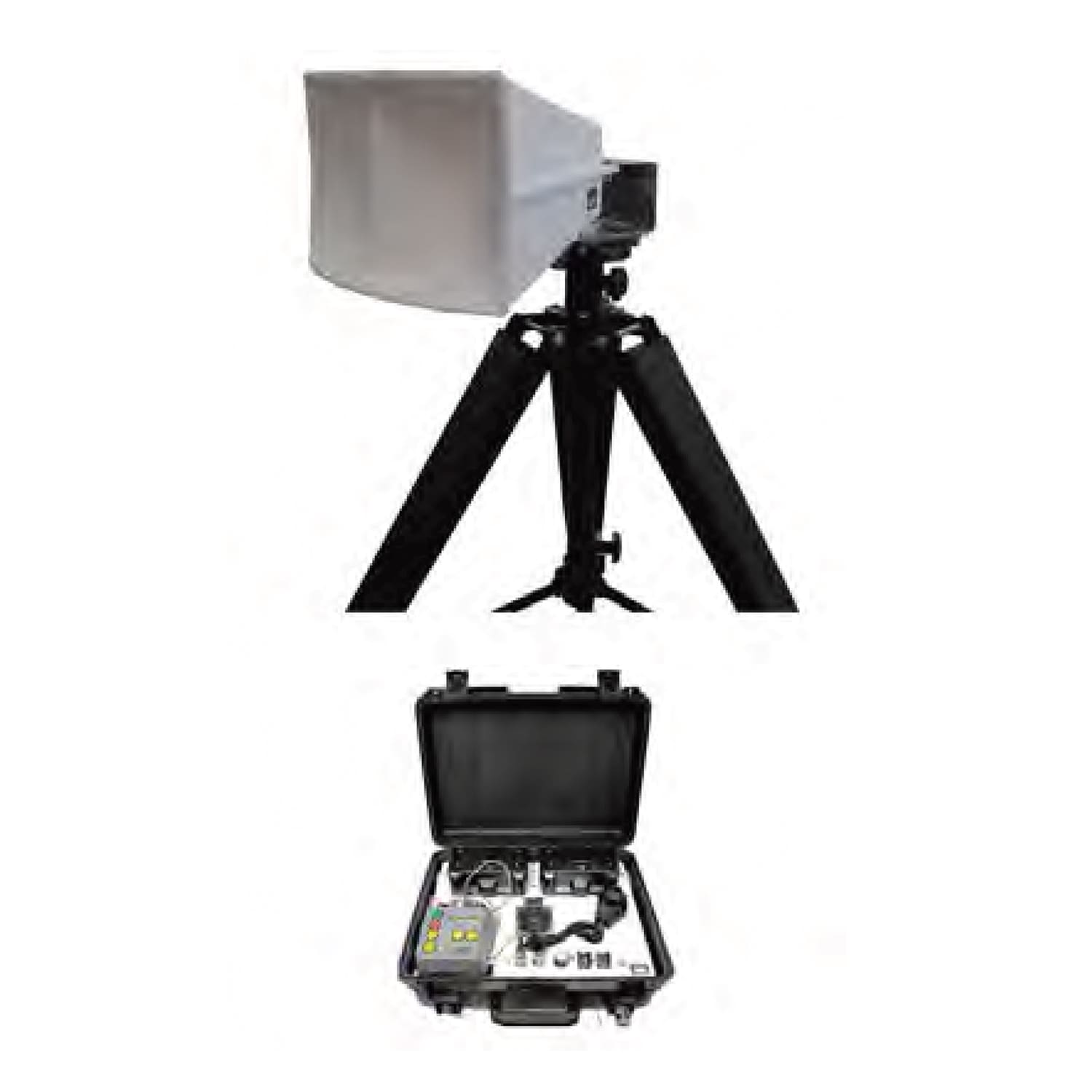 LRAD 60XL MOBILE RANGE SYSTEM - SRT Supply
